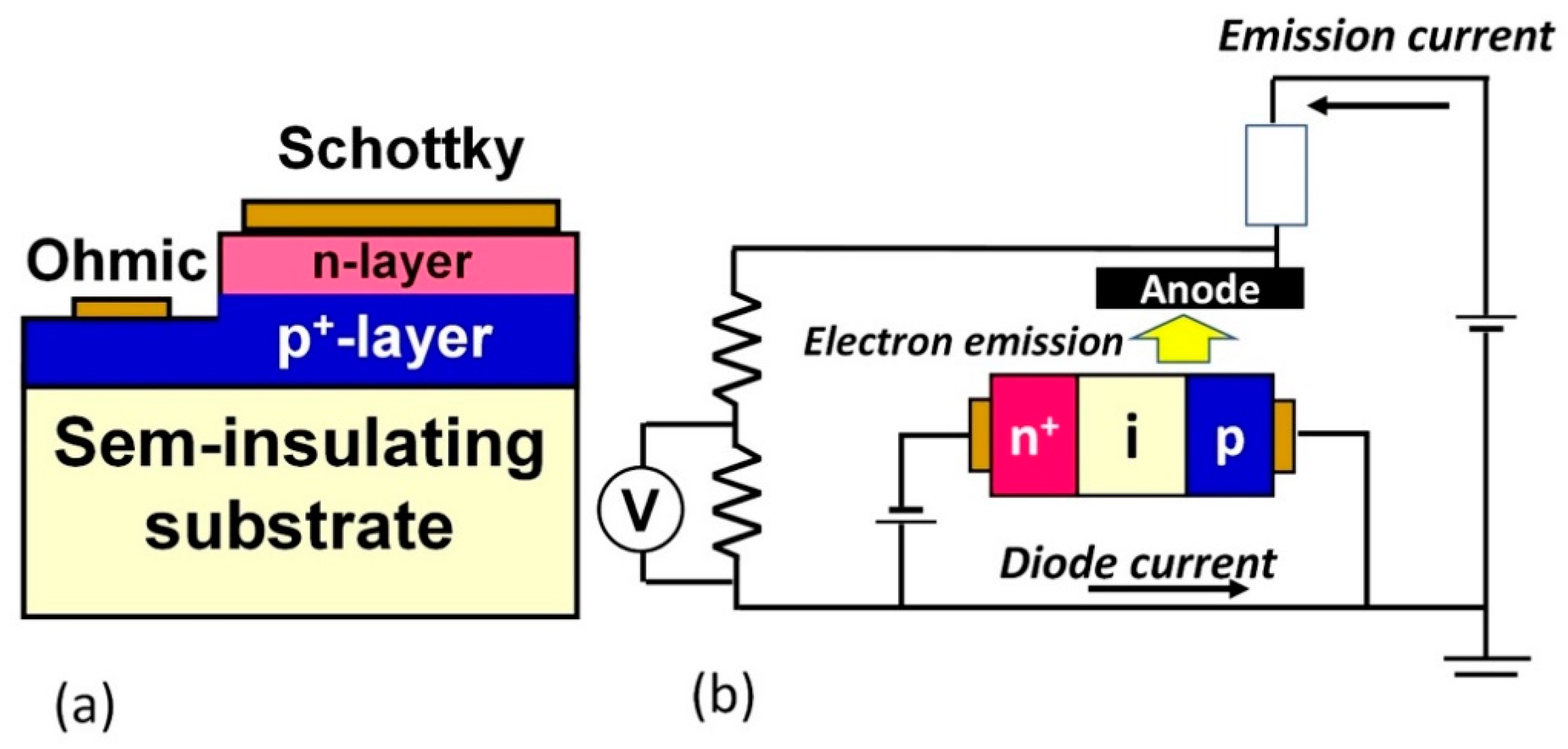 Diamond for Electronics: Materials, Processing and Devices