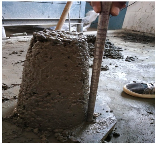 Shrinkage Study and Strength Aspects of Concrete with Foundry Sand and ...