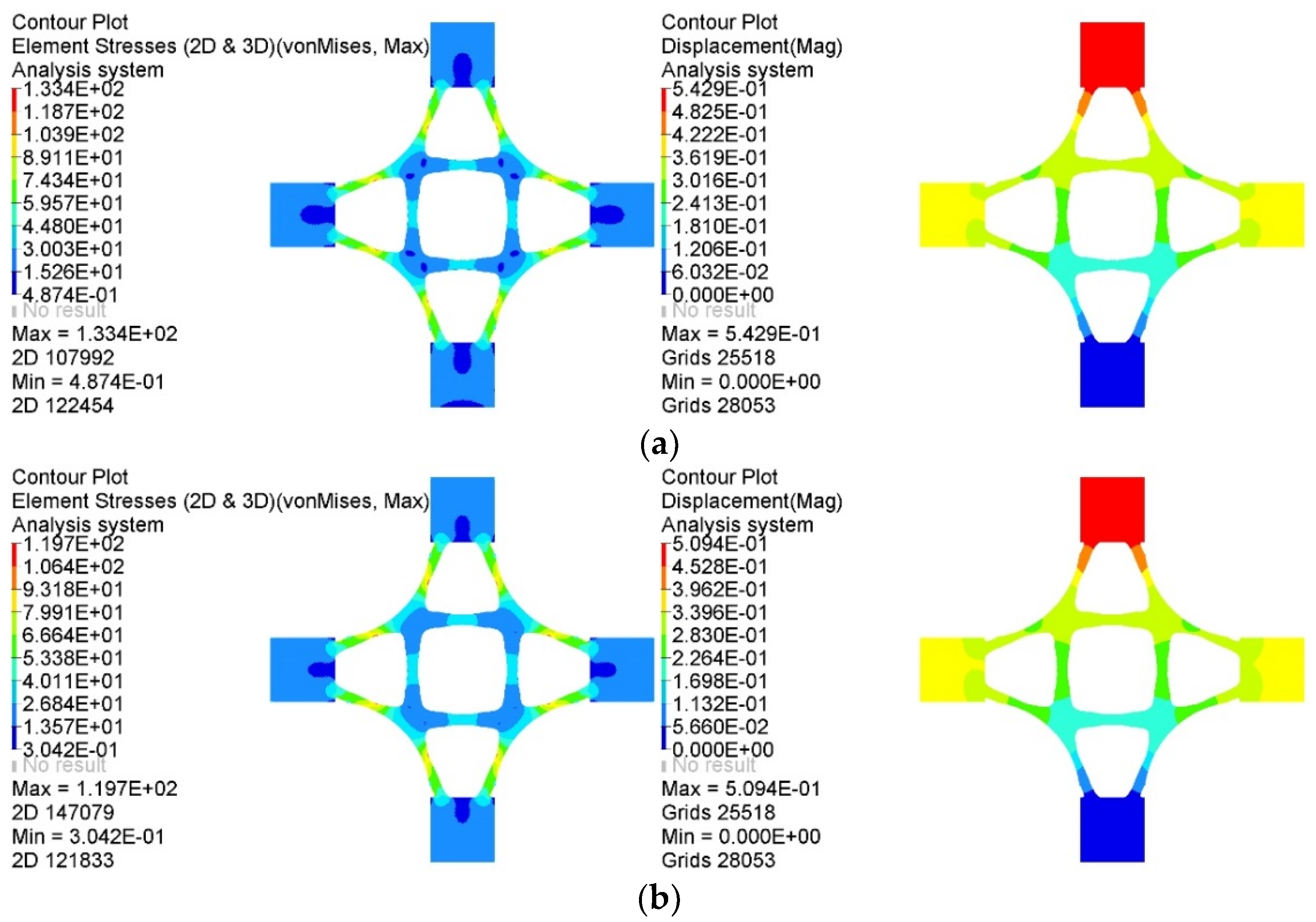 Intelligent Generation Method of Innovative Structures Based on ...