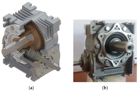 Worm Gear Drives with Improved Kinematic Accuracy