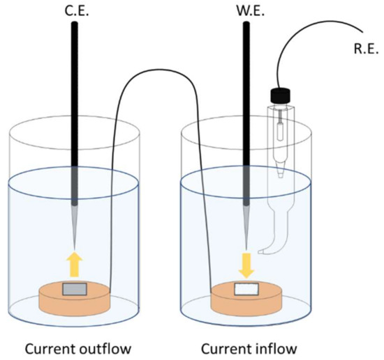 Method for Mitigating Stray Current Corrosion in Buried Pipelines Using ...