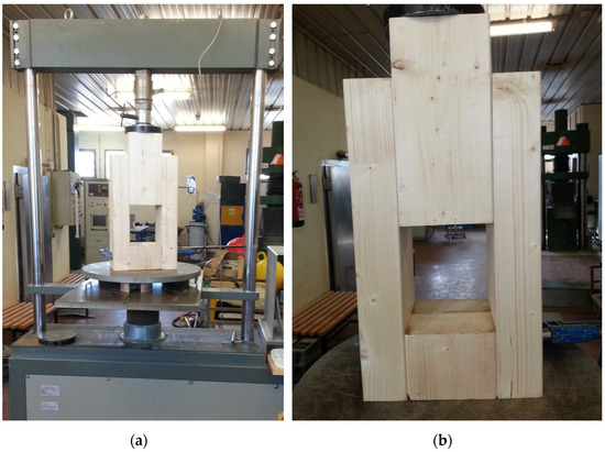 Structural Timber Connections with Dowel-Type Fasteners and Nut-Washer ...