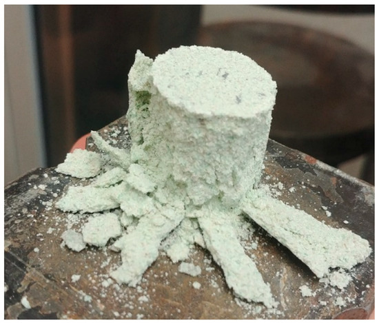 Utilization of Waste Glass in Autoclaved Silica–Lime Materials