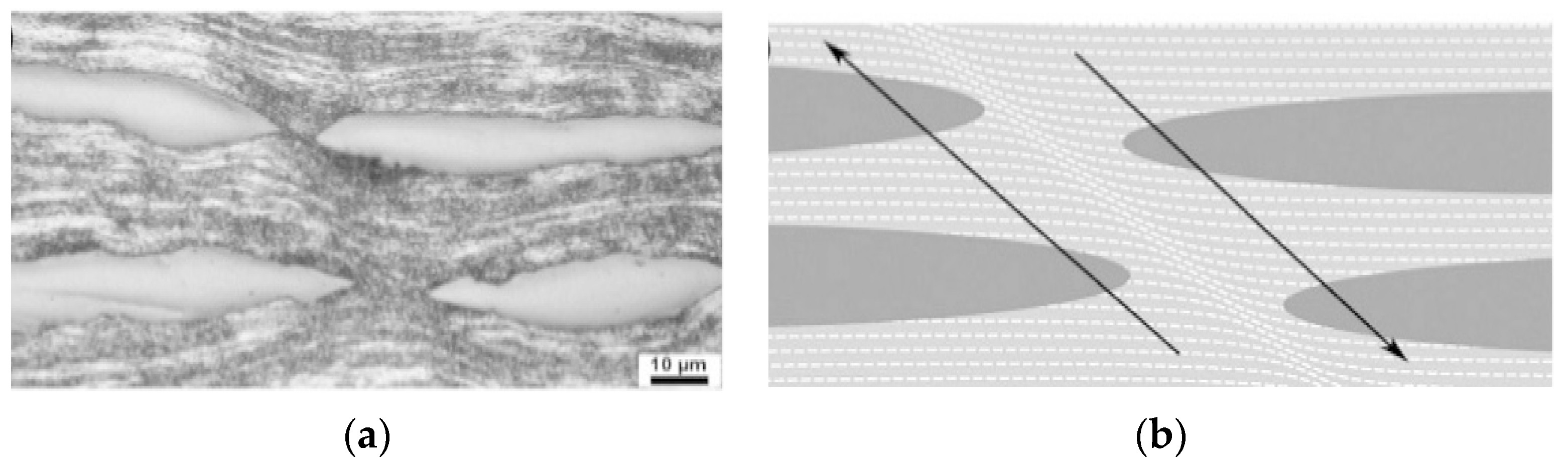 Structure Refinement and Fragmentation of Precipitates under Severe ...