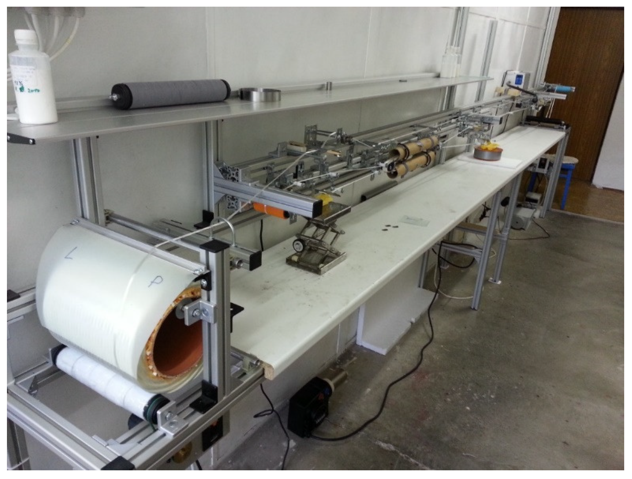 Hybrid Prepreg Tapes for Composite Manufacturing: A Case Study