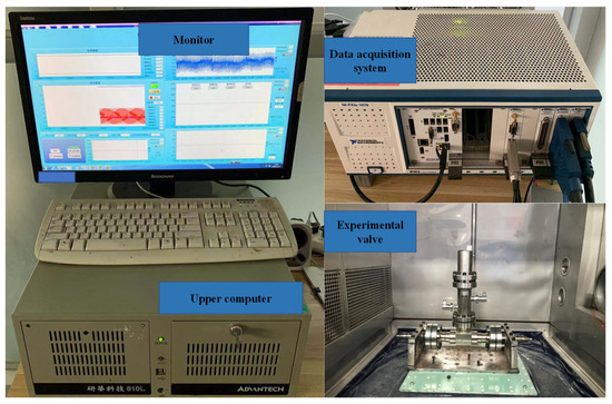 Fault Critical Point Prediction Method of Nuclear Gate Valve with Small ...
