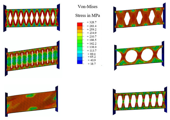 Materials | Free Full-Text | Innovative Structural Fuse Systems for ...