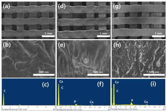 Effect of Hydroxyapatite Nanoparticles and Nitrogen Plasma Treatment on ...