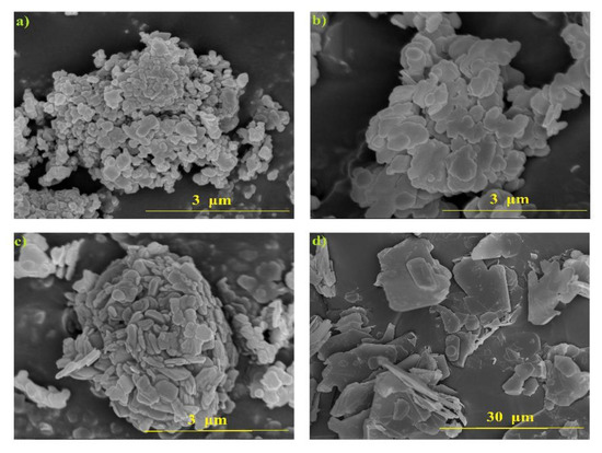 Hexagonal Nano and Micro Boron Nitride: Properties and Lubrication ...