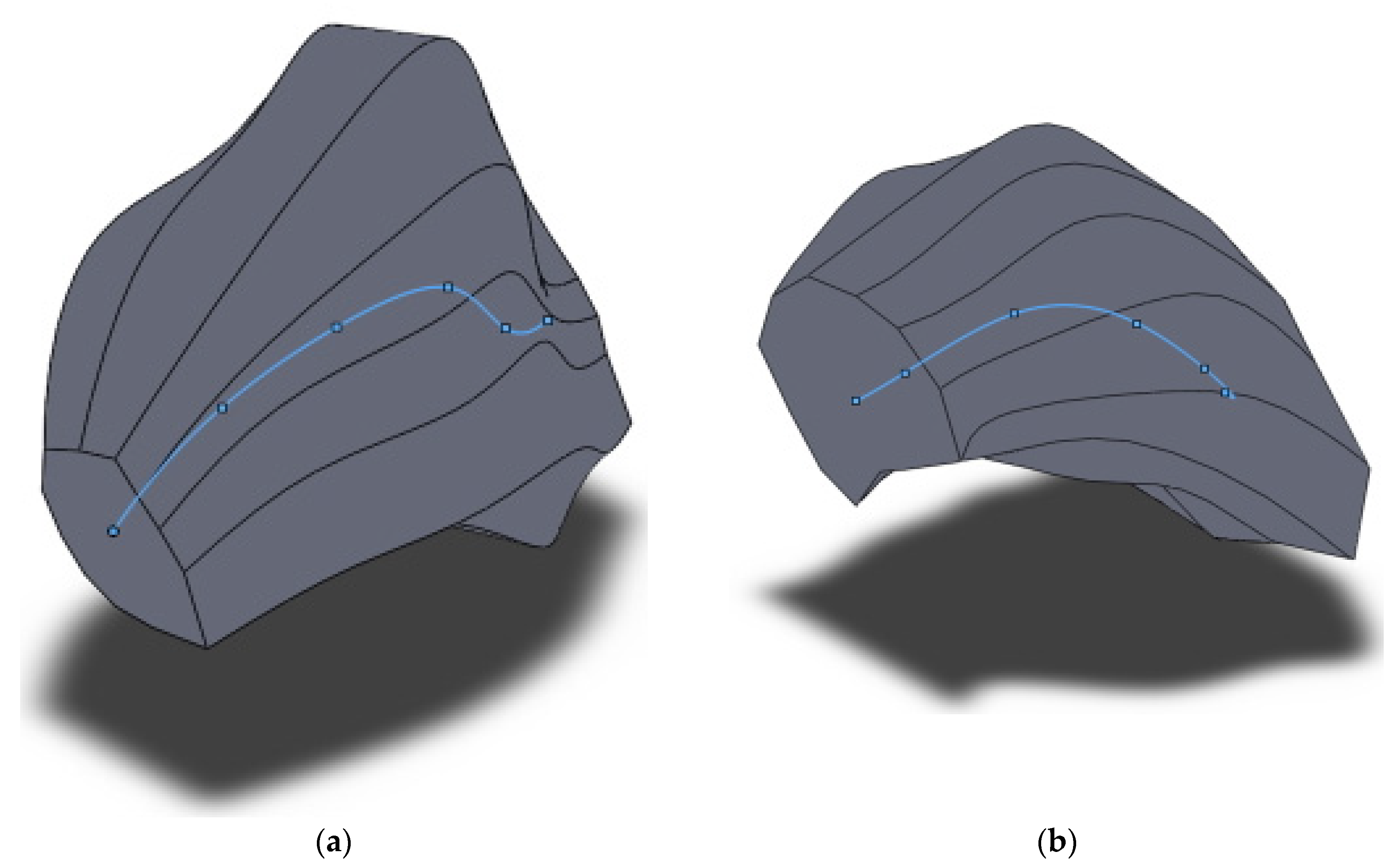 Creation of 3D Model of Stainless-Steel Billet’s Grain after Three-High ...