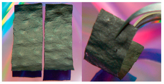 Review on Graphene-, Graphene Oxide-, Reduced Graphene Oxide-Based ...