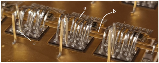 Metallization, Material Selection, and Bonding of Interconnections for ...