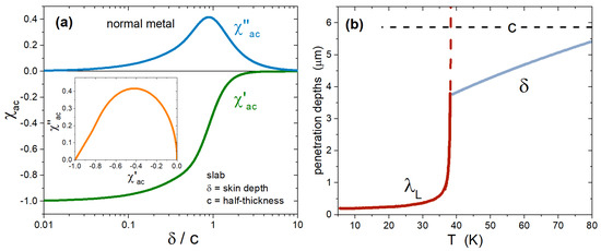 Materials | Free Full-Text | High-Frequency ac Susceptibility of Iron ...
