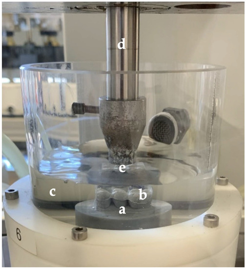 Materials | Free Full-Text | In Vitro Time Efficiency, Fit, and Wear of ...