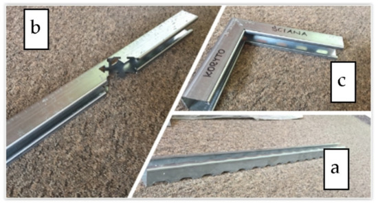 Analysis of the Innovative Channel Strut Concept Manufactured by Roll ...