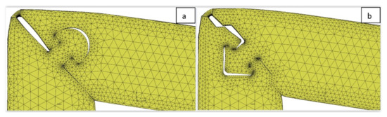 Analysis of the Innovative Channel Strut Concept Manufactured by Roll ...