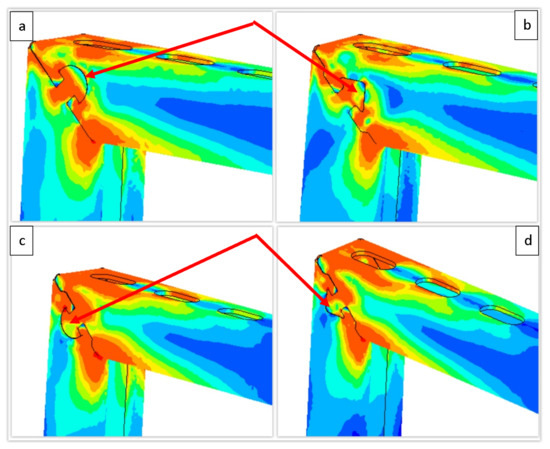 Analysis of the Innovative Channel Strut Concept Manufactured by Roll ...