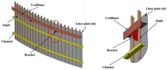 Containment Liner Plate Void Defect Detection Technique Using Phased ...
