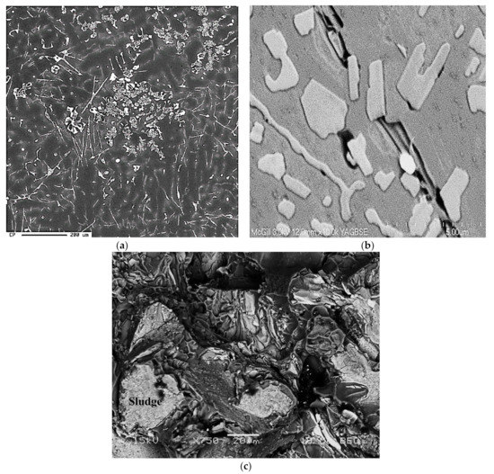 Intermetallics Formation during Solidification of Al-Si-Cu-Mg Cast Alloys