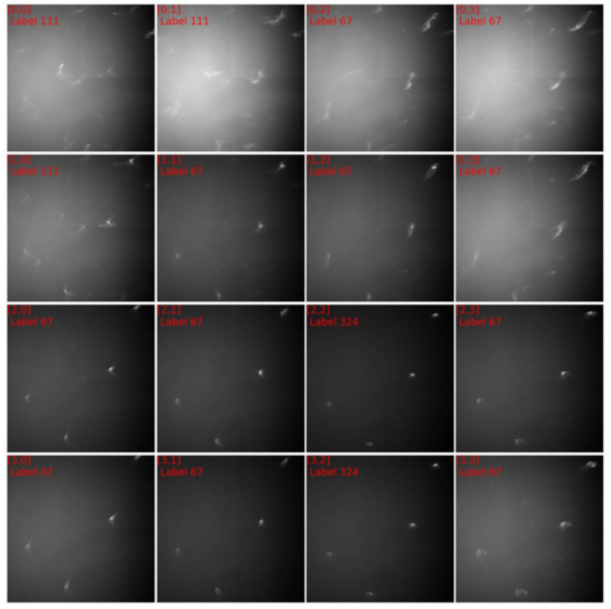 Materials | Free Full-Text | Processing Laue Microdiffraction Raster Scanning Patterns with ...