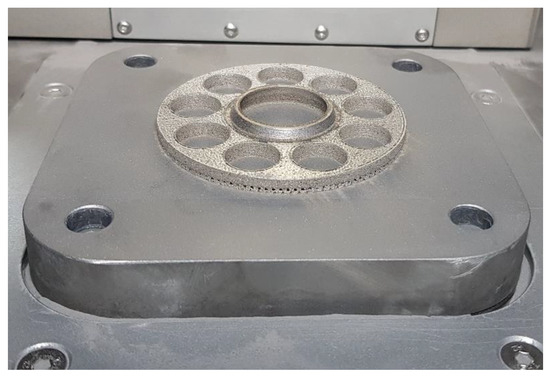 Wear Analysis of Additively Manufactured Slipper-Retainer in the Axial ...