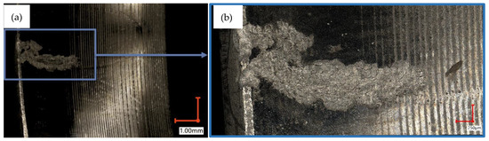 Wear Analysis of Additively Manufactured Slipper-Retainer in the Axial ...