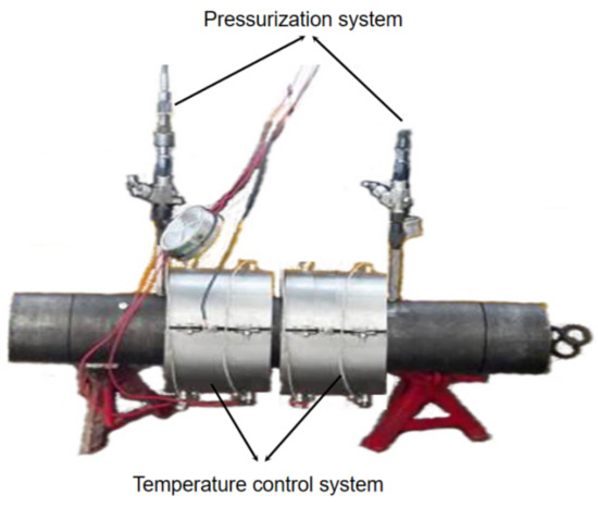 Development of Rubber Packing Element for 105 MPa/215 °C Deep-Well Test ...