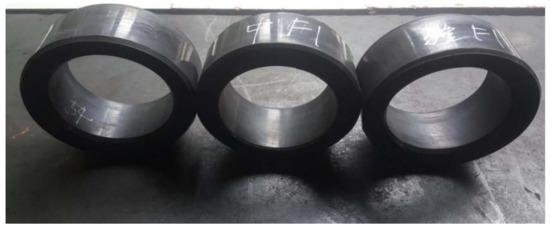 Development of Rubber Packing Element for 105 MPa/215 °C Deep-Well Test ...