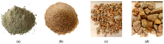 Colour Change of Sustainable Concrete Containing Waste Ceramic and ...