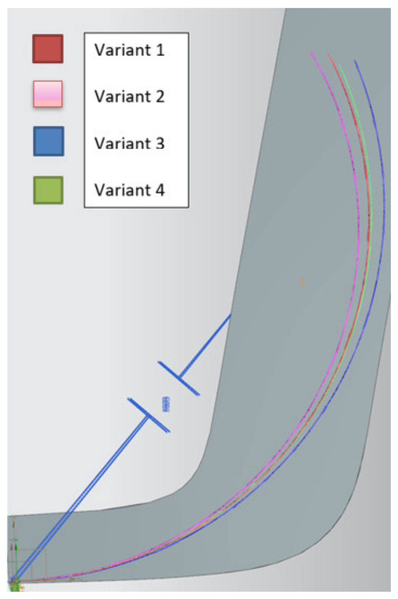 Preliminary Study on Mechanical Aspects of 3D-Printed PLA-TPU Composites