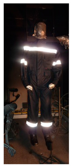 Investigation of Flammability of Protective Clothing System for ...