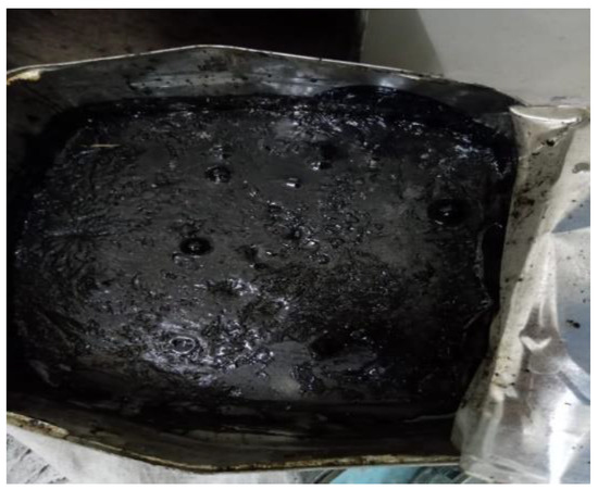 Eco-Friendly Incorporation of Crumb Rubber and Waste Bagasse Ash in ...