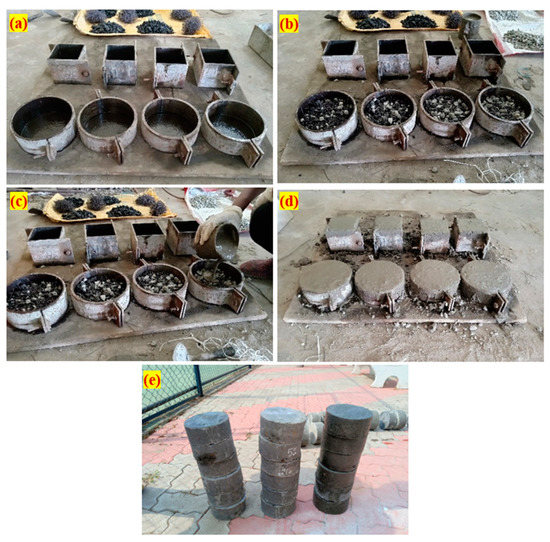Enhancing the Impact Strength of Prepacked Aggregate Fibrous Concrete ...