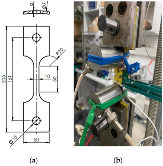 Identification of the Fracture Process in Gas Pipeline Steel Based on ...