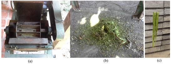 Mechanical Properties of Hybrid PVA–Natural Curaua Fiber Composites