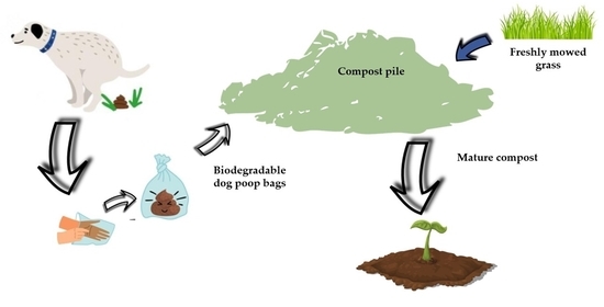 Materials | Free Full-Text | End-of-Life Management of Biodegradable ...