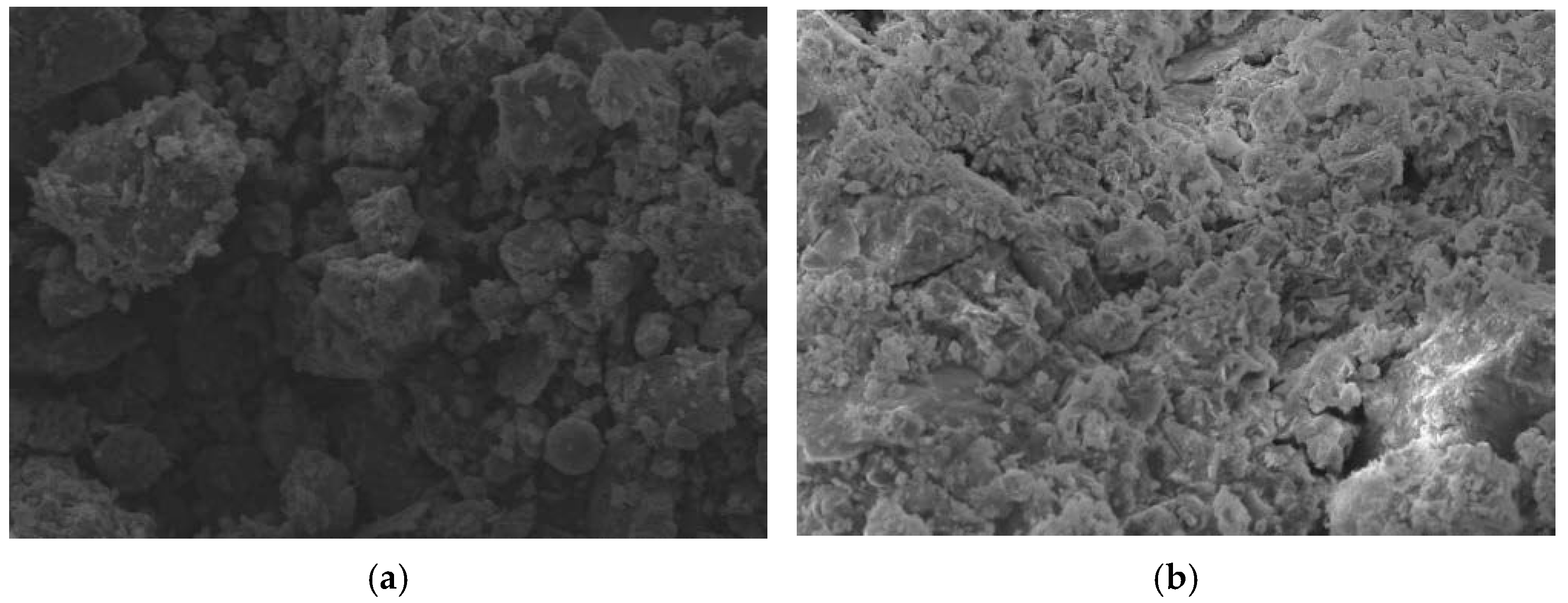 Experimental Study on the Mix Proportion and Mechanical Properties of ...