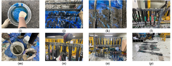 Enhancement of Bond Performance of Advanced Composite Materials Used in ...