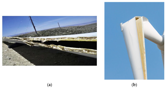 Root Causes and Mechanisms of Failure of Wind Turbine Blades: Overview