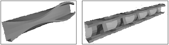 Determination of Buckling Behavior of Web-Stiffened Cold-Formed Steel ...