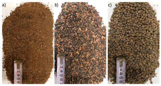 Geopolymer Concrete with Lightweight Artificial Aggregates