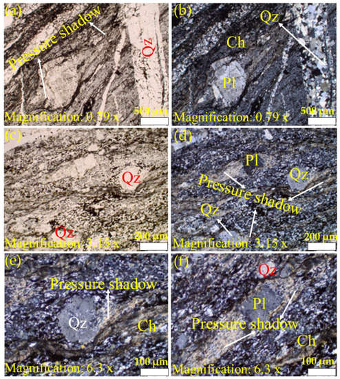 Effect of Elevated Temperature on Rhyolitic Rocks’ Properties