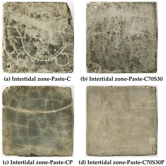 Durability and Improvement of Cement-Based Revetment Materials Serving ...