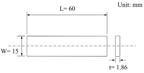 Three-Point Bending Properties of Hybrid Multi-Materials Using Adhesive ...