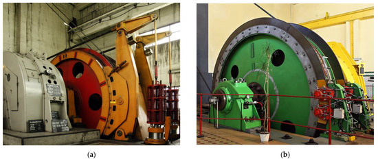 Comparative Analysis of Mine Shaft Hoisting Systems’ Brake Temperature ...