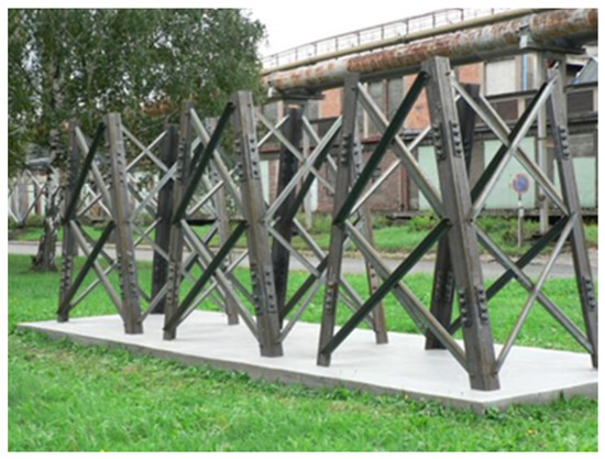 Materials | Free Full-Text | Corrosion Damage to Joints of Lattice ...