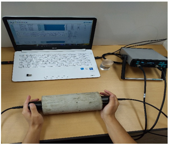 Investigation of Strength Properties for Concrete Containing Fine ...