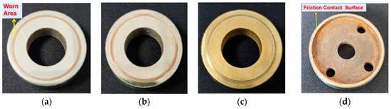 Preparation and Performance of Mo/Cu/Fe Multi-Layer Composite Coating ...