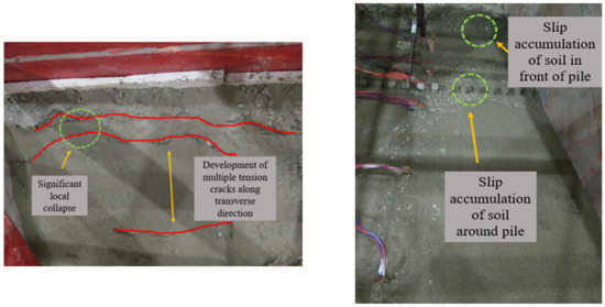 Seismic Response Evaluation of High-Steep Slopes Supported by Anti ...