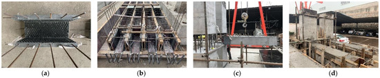 Experimental Study of Emulative Precast Concrete Beam-to-Column ...